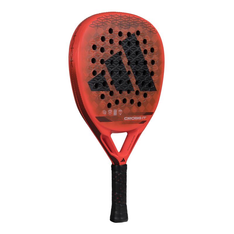 RAQUETTE DE PADEL adidas Cross It ADIDAS | Decathlon