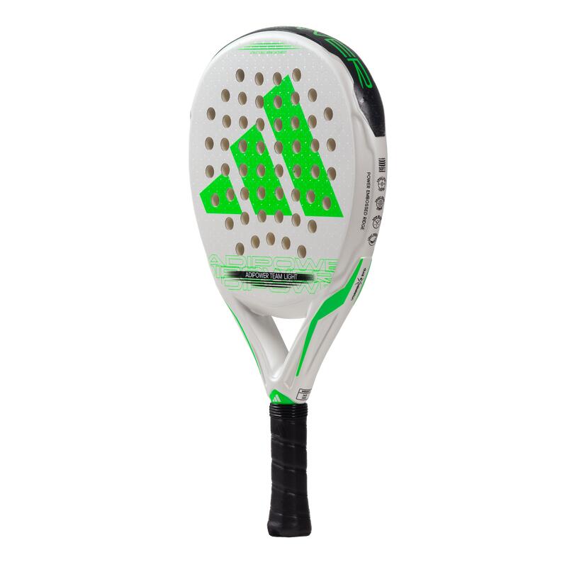 RAQUETTE DE PADEL adidas Adipower TEAM Light 3.3 ADIDAS | Decathlon