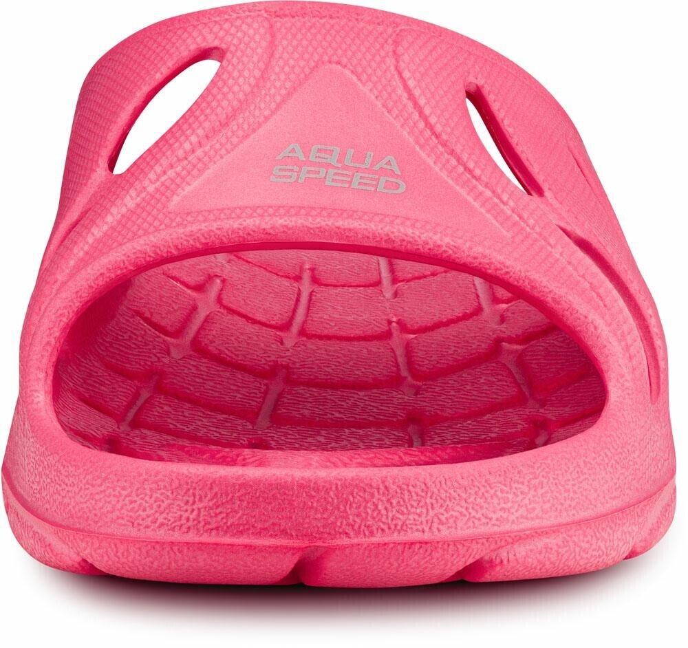 AQUA-SPEED Alabama 03 kinderzwembadslippers | Decathlon