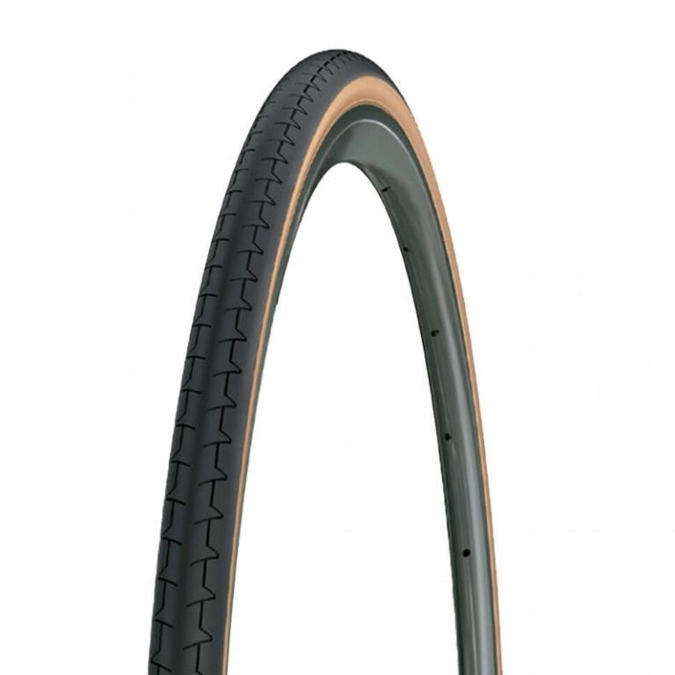 Soft tire Michelin Dynamic Classic Acces Line 28-622 MICHELIN | Decathlon