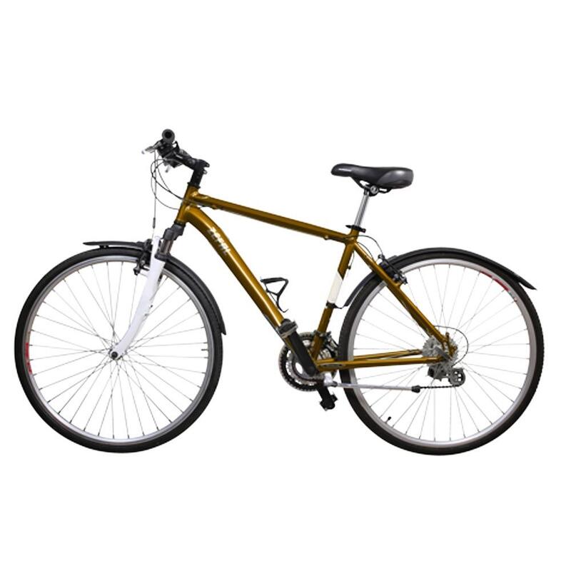 Zefal Trail 55 Mountain Bike Mudguard Set ZEFAL - Decathlon