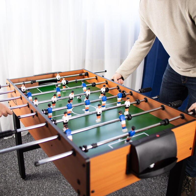 Table de baby-foot Arena 2 Nils Fun SDGP NILS FUN | Decathlon