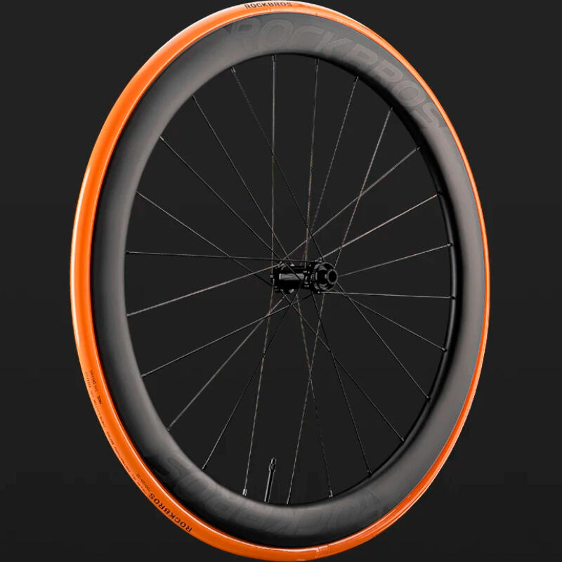 Dętka rowerowa TPU Rockbros 700x18-28C 85mm presta ROCKBROS | Decathlon