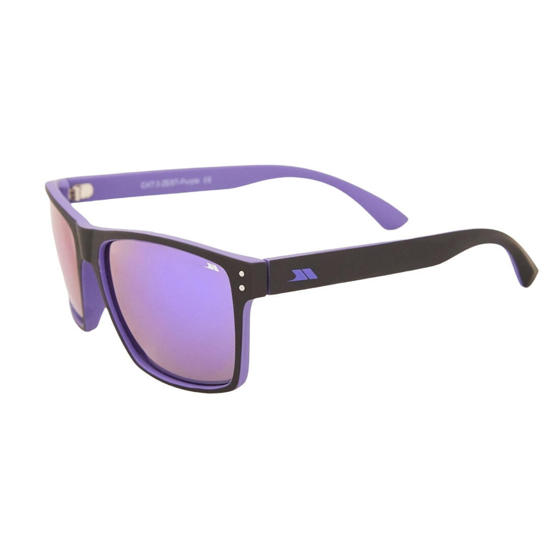 Zest Sunglasses (Purple) TRESPASS | Decathlon