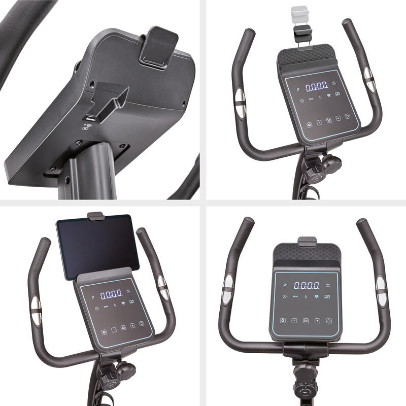 Rower treningowy Reebok FR20 REEBOK | Decathlon