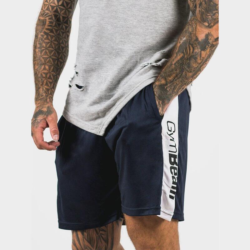 GymBeam Vertical rövidnadrág GYMBEAM - Decathlon