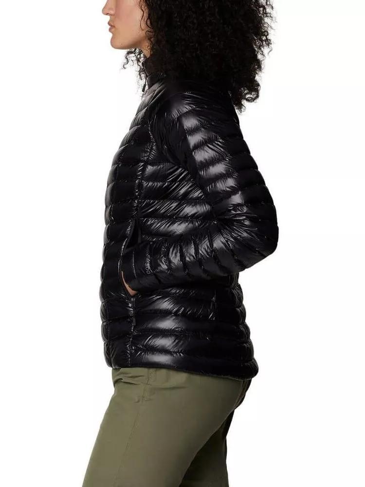 Donsjack dames Ghost Whisperer/2 MOUNTAIN HARDWEAR | Decathlon