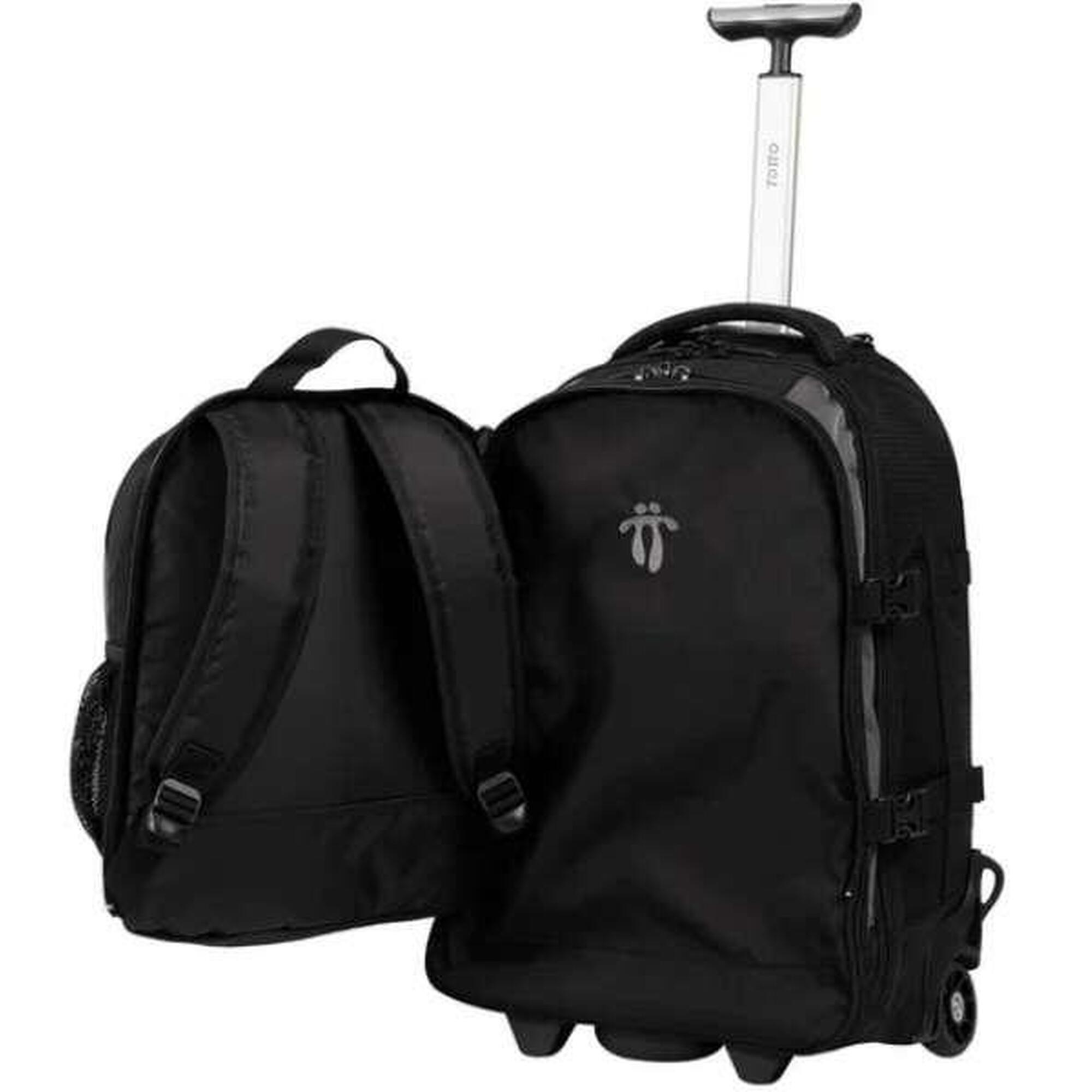 Mochila C/Rodas Boroz Futebol TOTTO - Decathlon