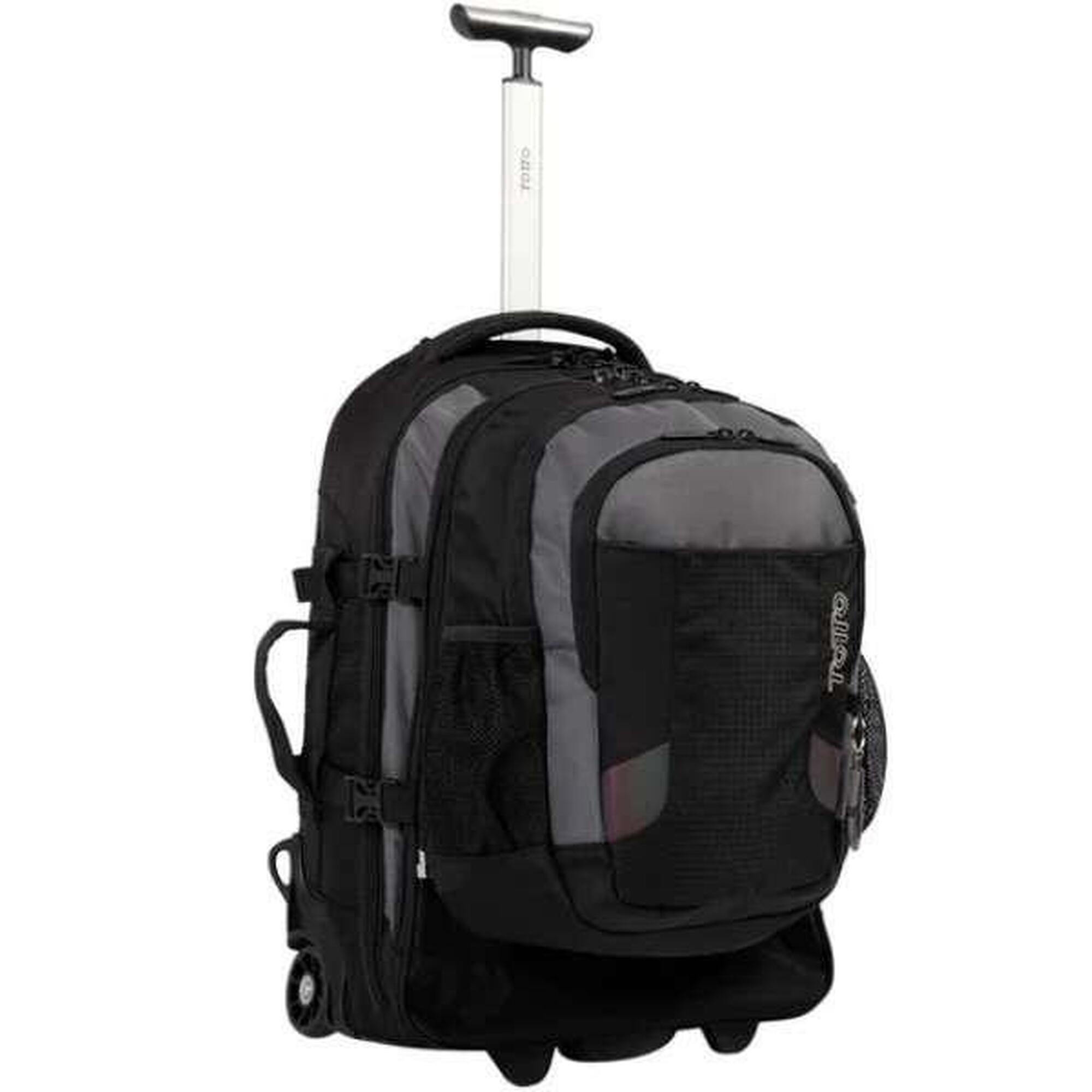 Mochila C/Rodas Boroz Futebol TOTTO - Decathlon