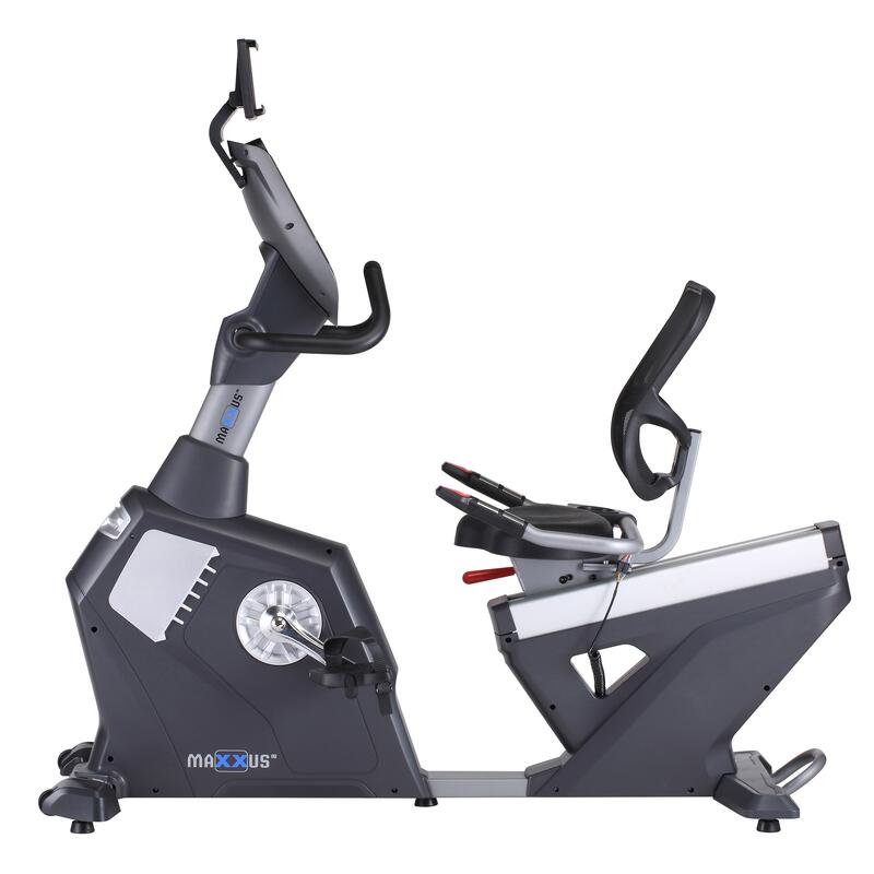 MAXXUS Ergometer Bike 90R PRO | MAXXUS | Decathlon.ch