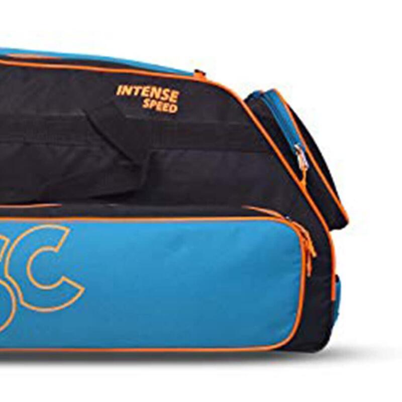 DSC 1500377 Intense Speed Cricket Bag DSC - Decathlon