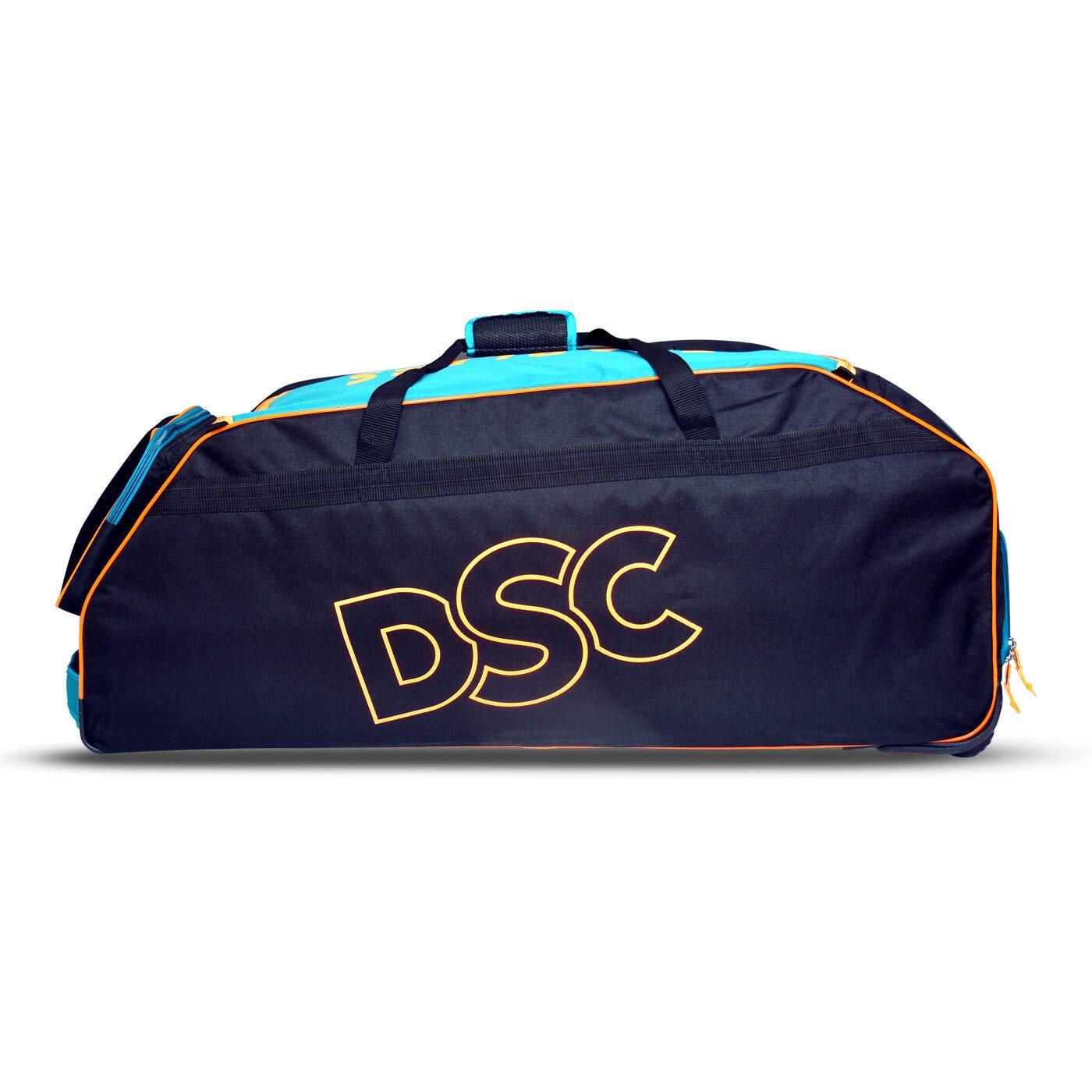 DSC 1500377 Intense Speed Cricket Bag DSC | Decathlon