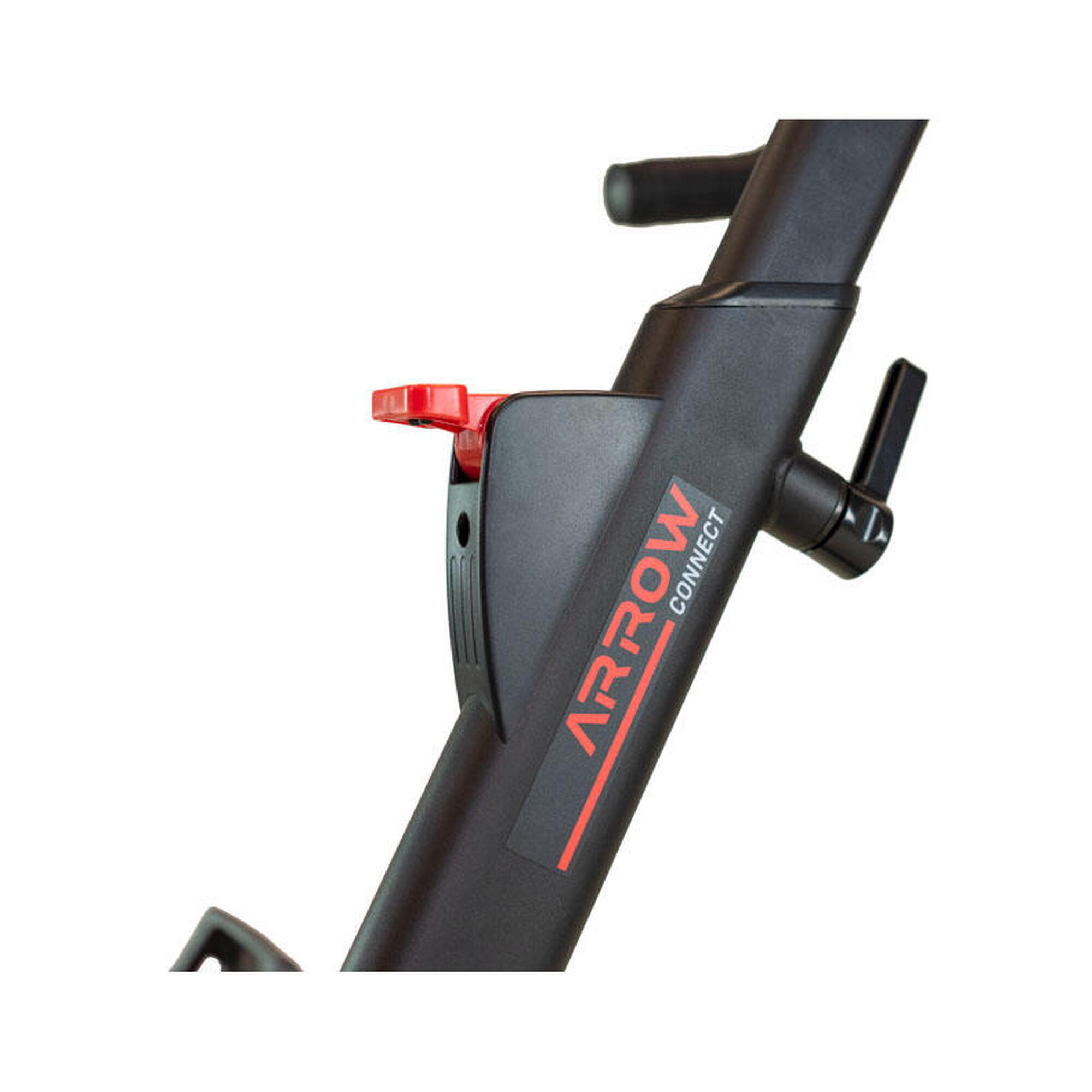 Vélo intelligent ION Fitness Arrow Connect avec 32 niveaux d'intensité ...