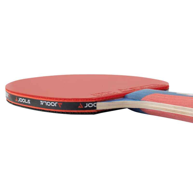 JOOLA - Paleta Joola Rossi Jr Pro, Multicolor, uni | Decathlon