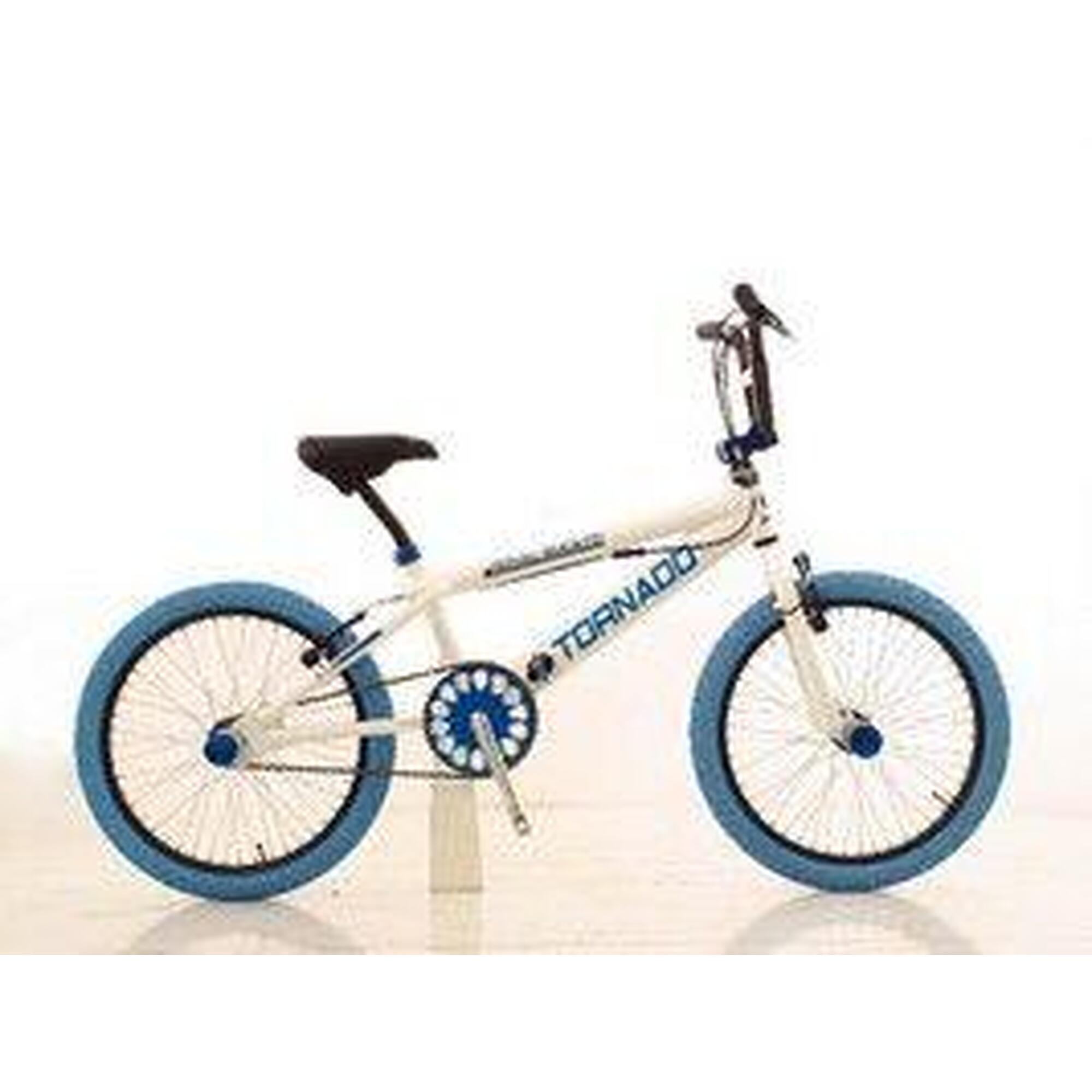 Vélo BMX Bugatti 20 pouces Freestyle - Design Cool BMX | Decathlon