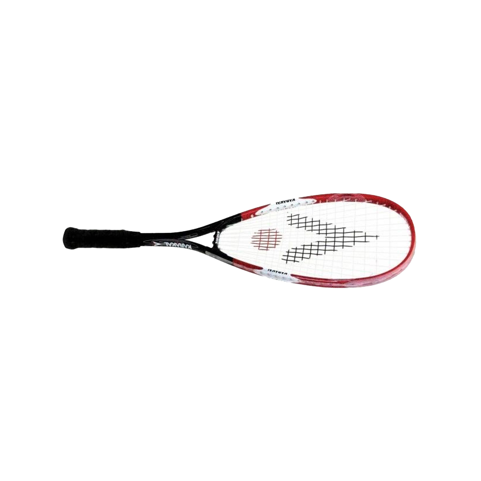 Childrens/Kids CSX Squash Racket (Red/Black) KARAKAL | Decathlon