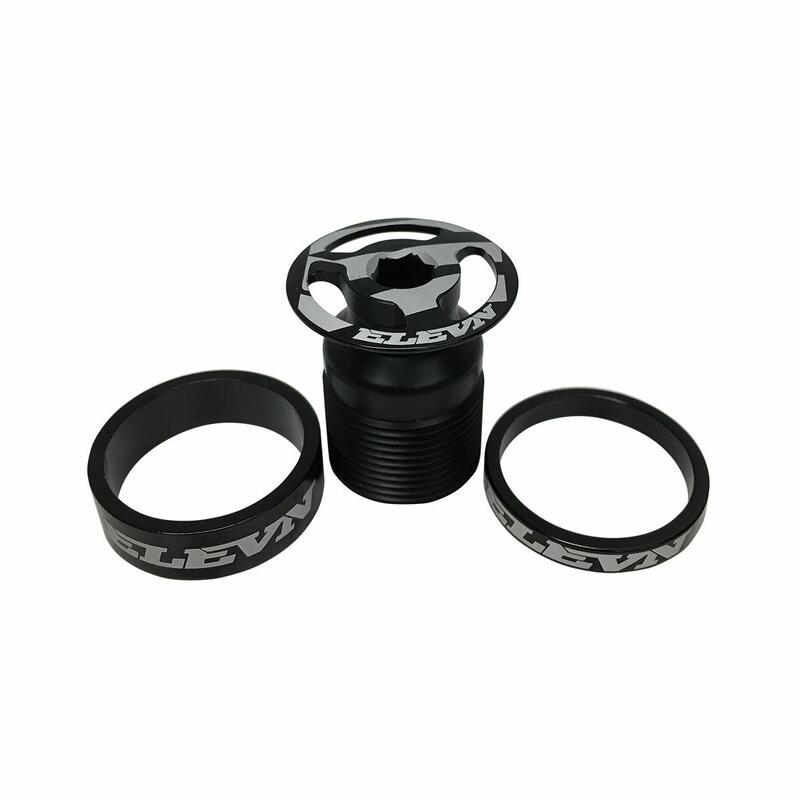 Widelec Elevn V2 7.0 LT+ ELEVN | Decathlon