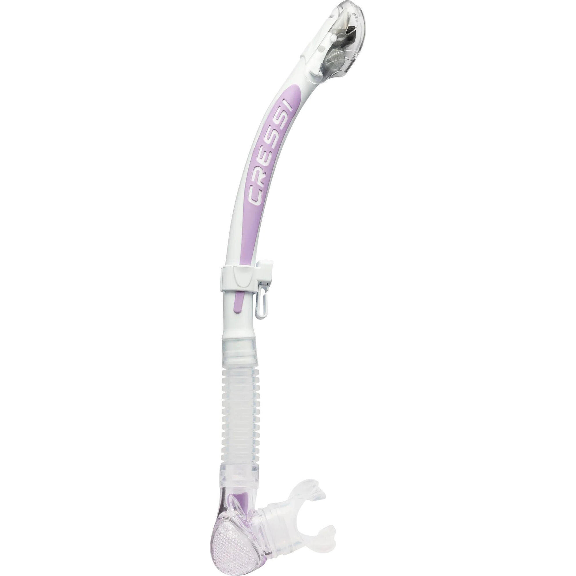 Tuba Cressi Alpha Ultra Dry CRESSI | Decathlon