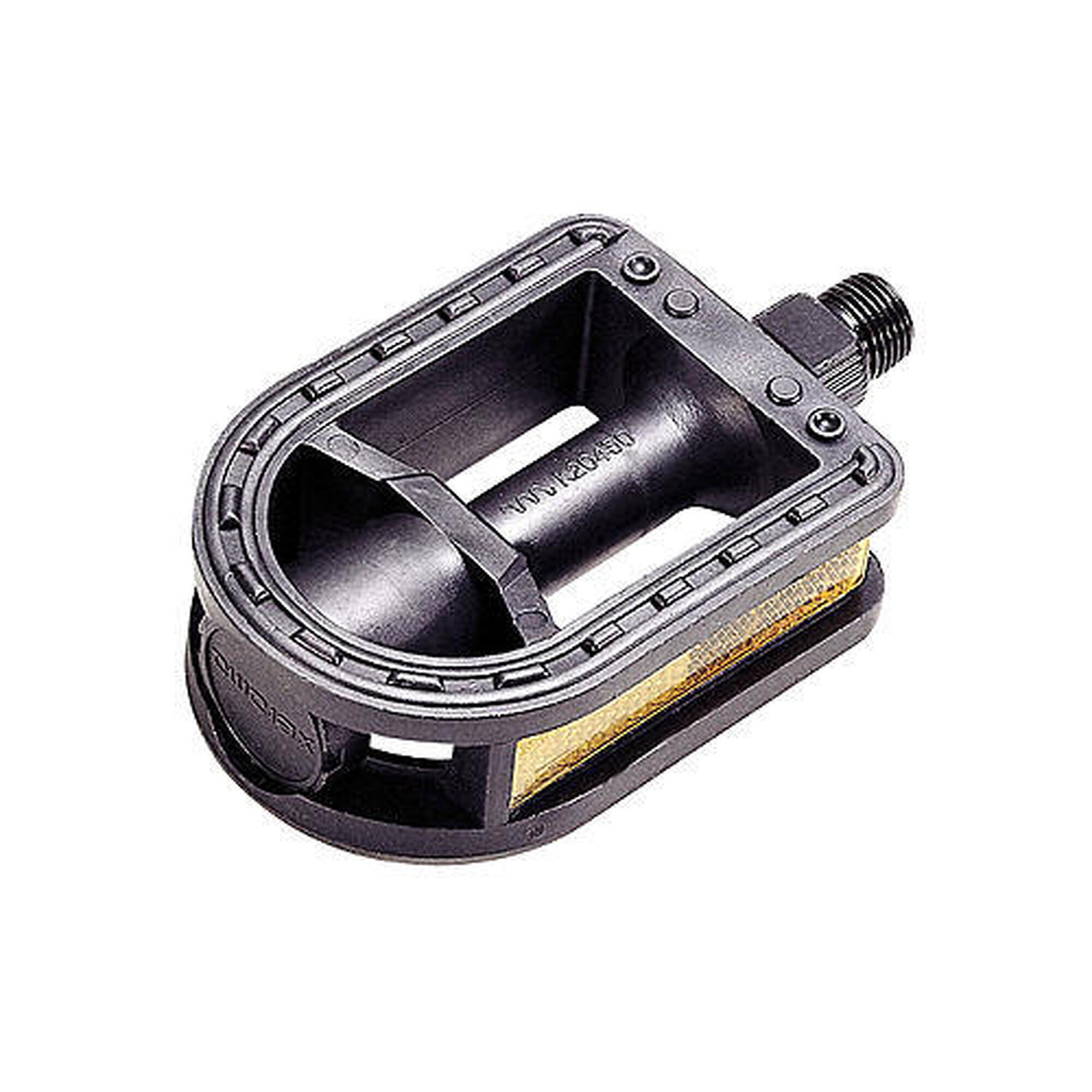 Union Pedal Child Sp481 SB PP Plastic noir Roulement plus lent. Fil 9/ ...