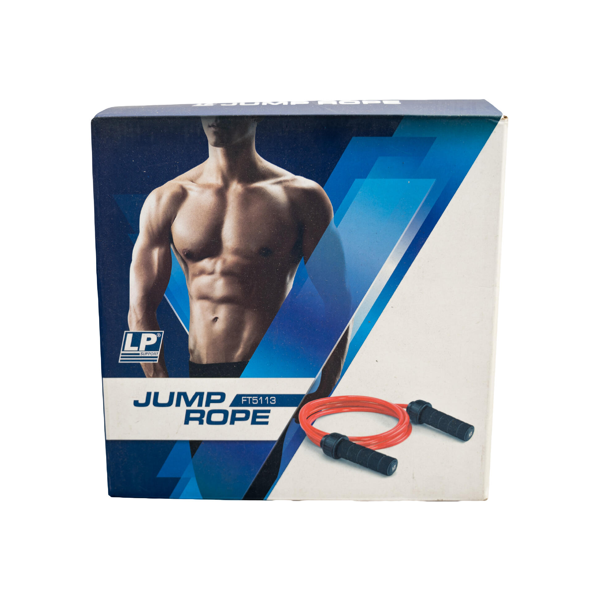 Plastic Jump Rope