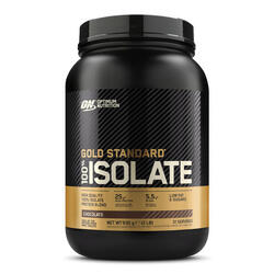 Whey isolate | Decathlon