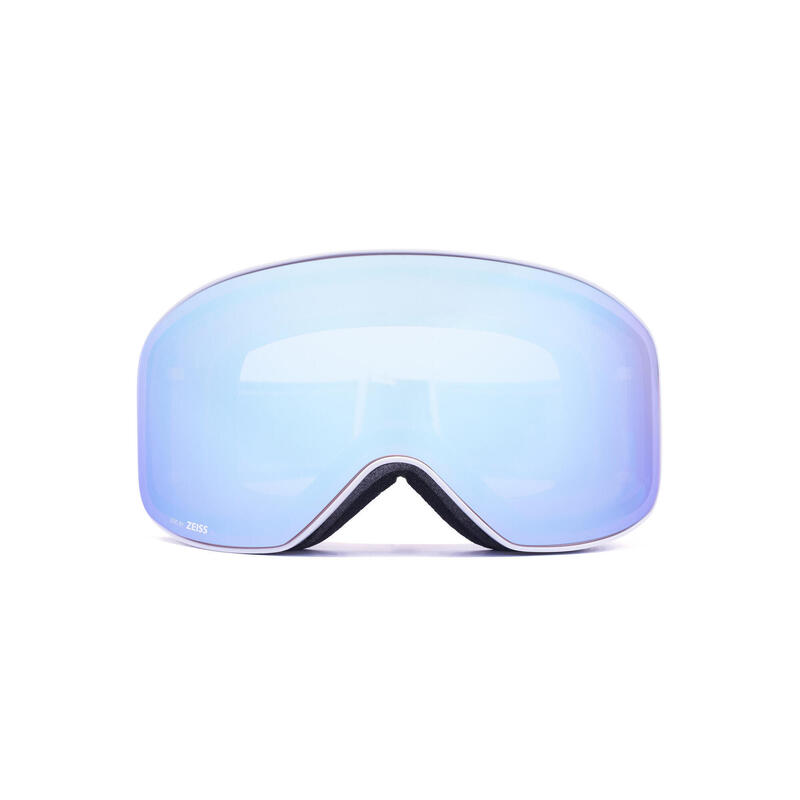 HAWKERS - Lunettes de Ski pour Homme et Femme ARTIK BIG - NAVY BLACK ...