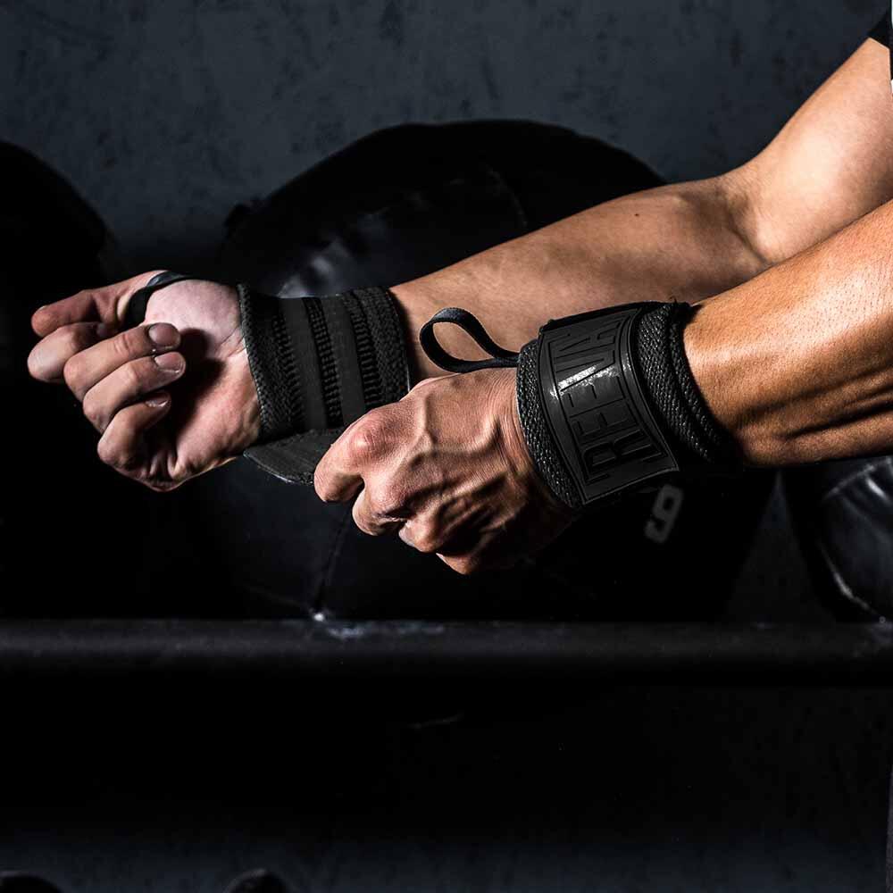 Bande Poignet Musculation - Wrist Wraps | Decathlon