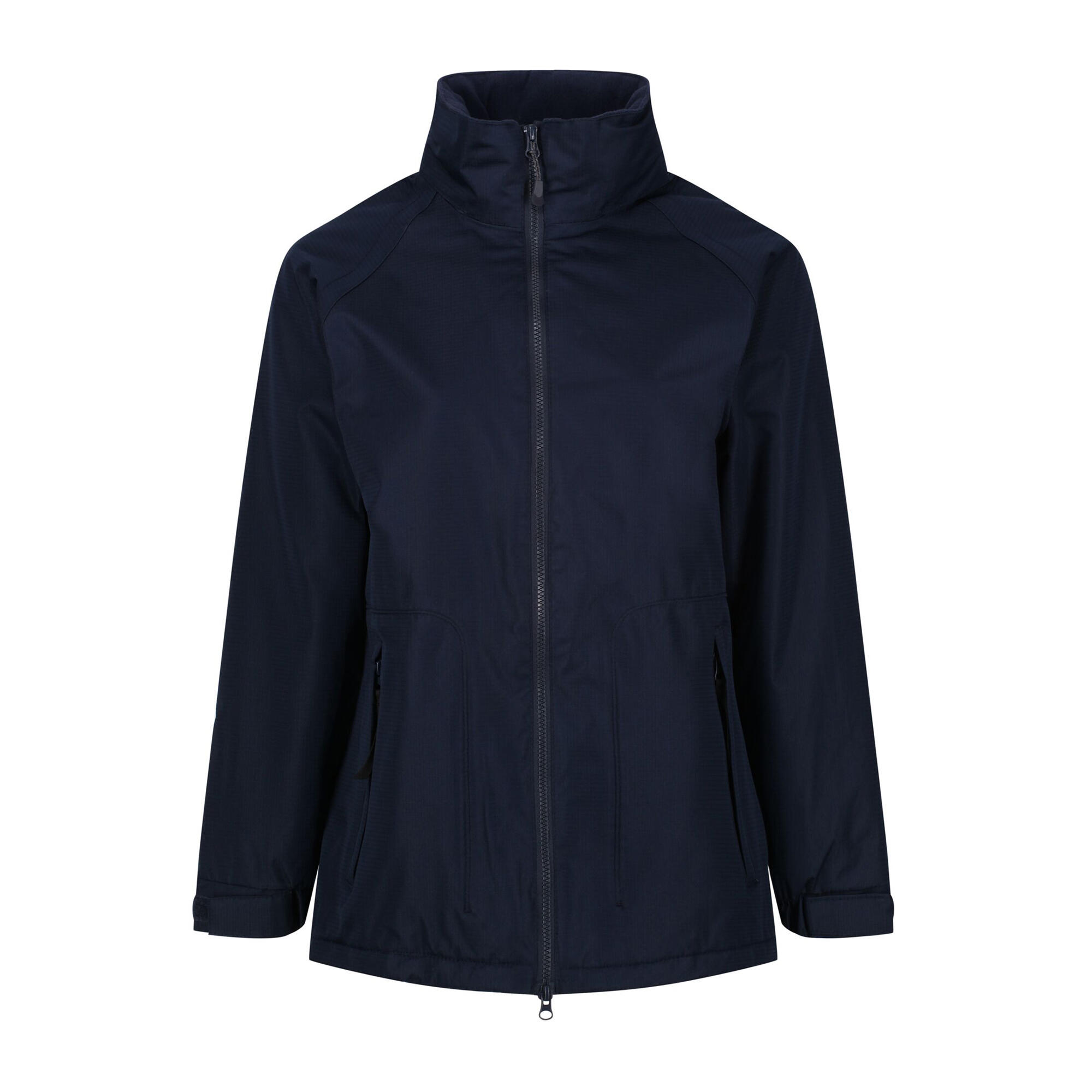 Navy blue rain jackets | Decathlon