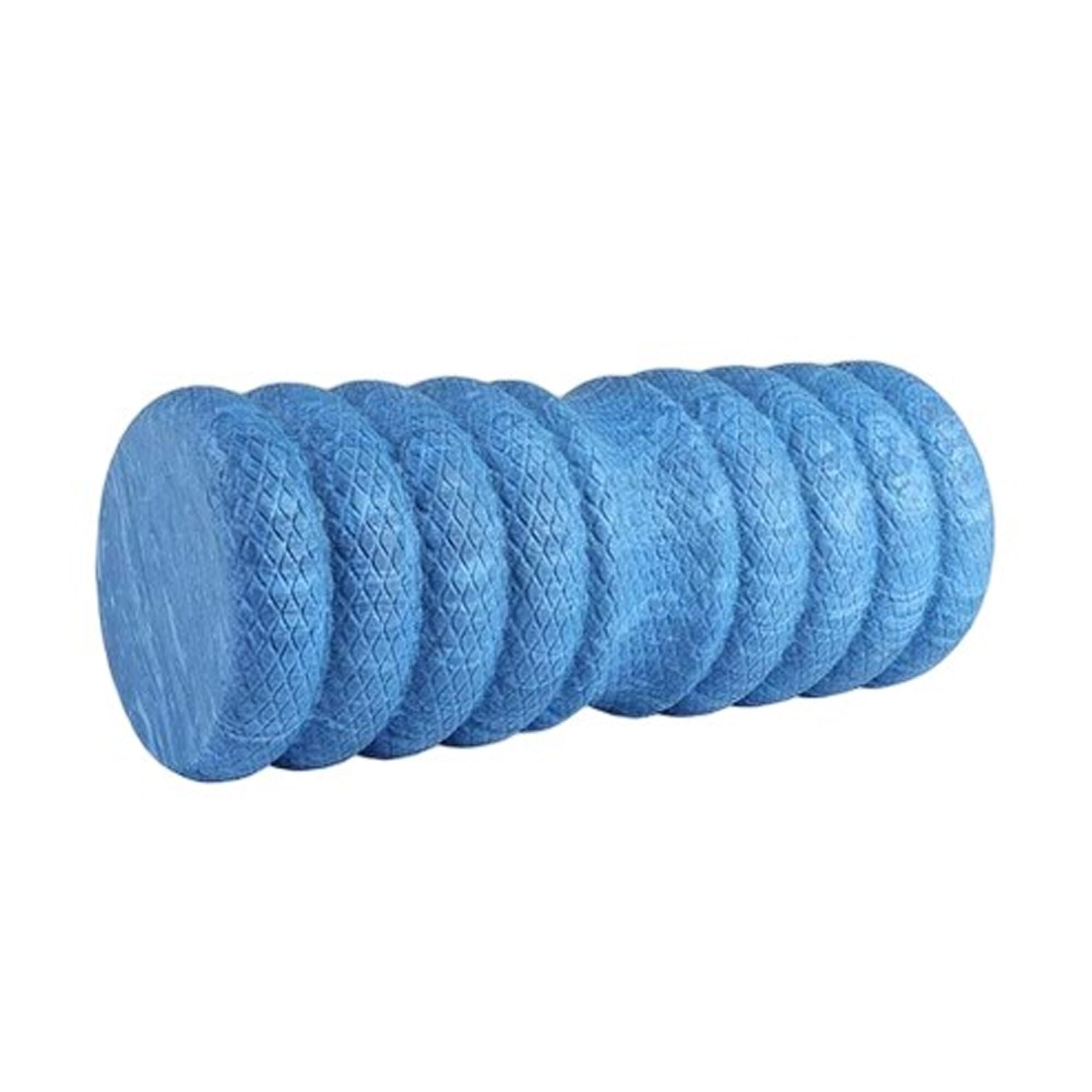 Foam Roller (Blue) | Decathlon