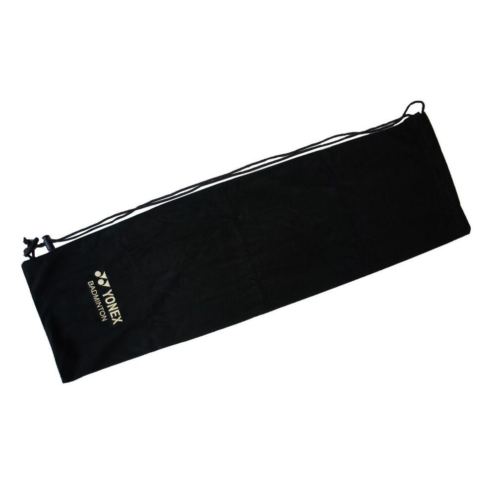 Soft Badminton Racket Case (Black) YONEX | Decathlon