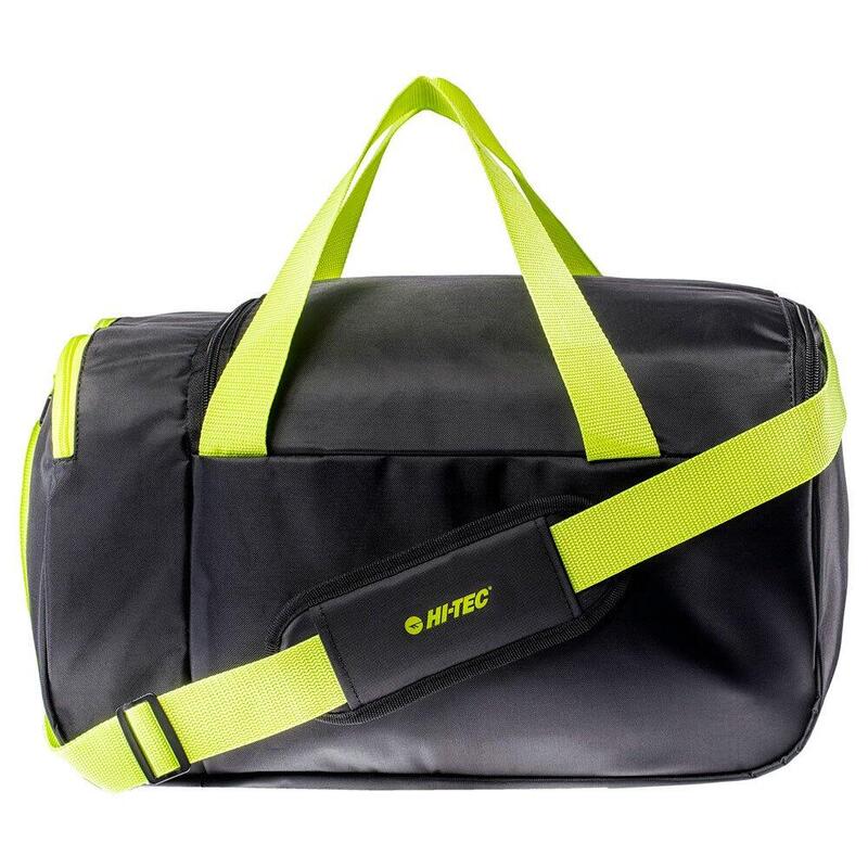 HI-TEC - Geantă Duffle Drumeții În Natură Hi-Tec Sporti Adulți | Decathlon