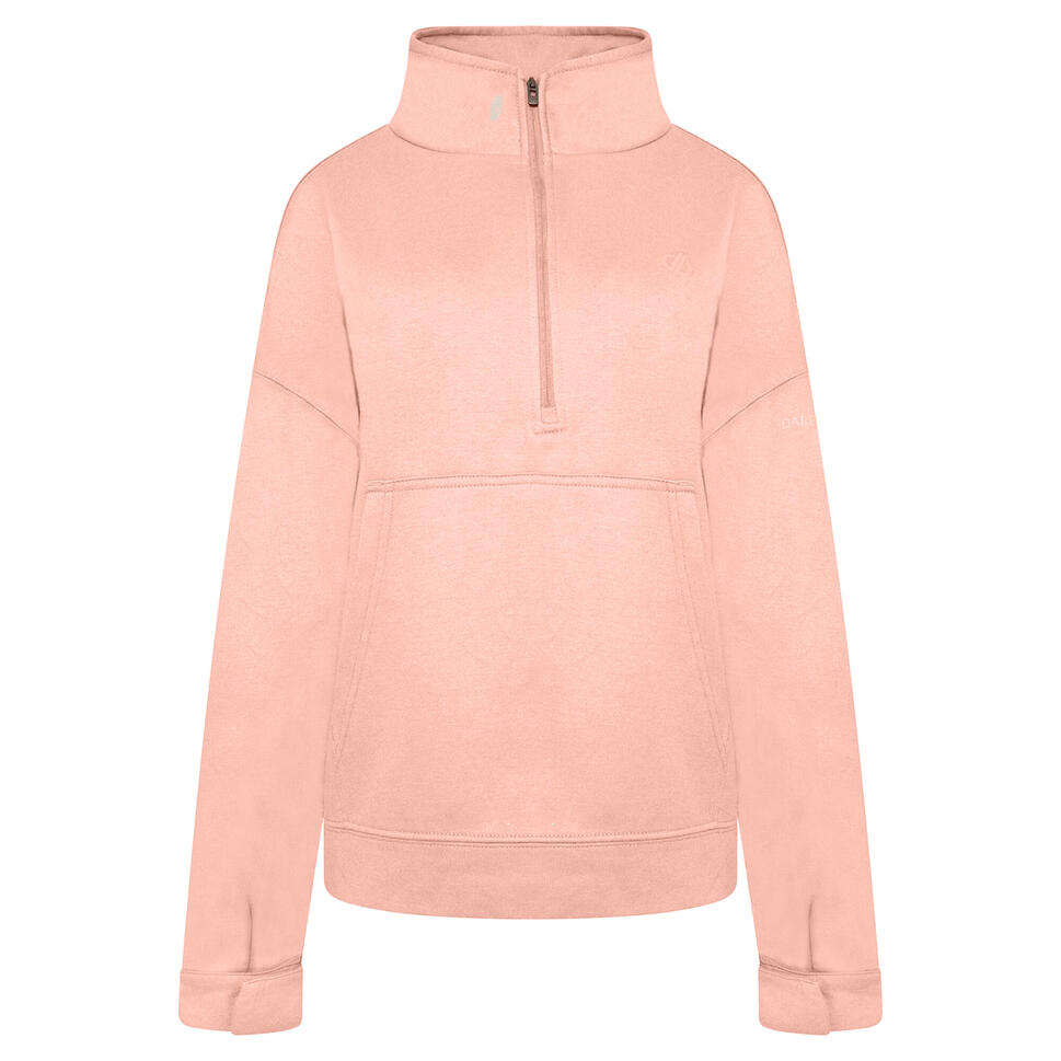 Sweat LAURA WHITMORE RECOUP Femme (Noir) DARE 2B | Decathlon