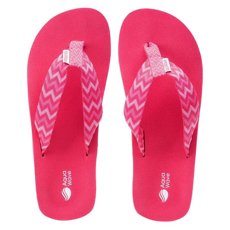 AQUAWAVE - Flip Flops Surfing Aquawave Helen Femei | Decathlon
