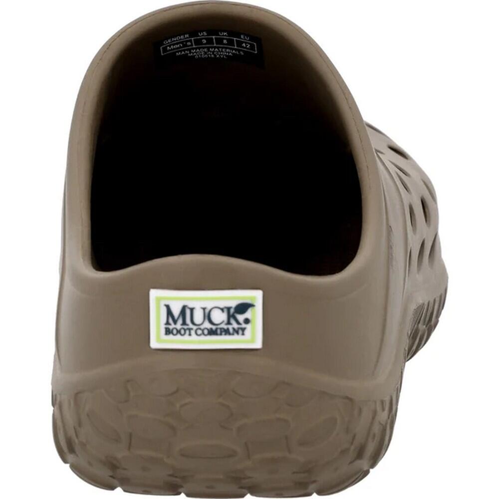 Mens Muckster Lite Clogs (Kangaroo) MUCK BOOTS | Decathlon