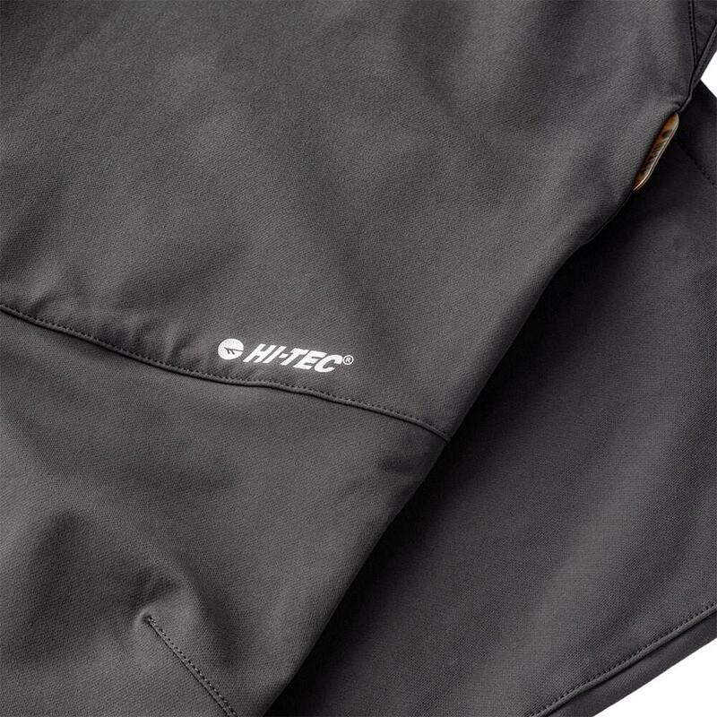 Pantalon LUSPA Homme (Anthracite) HI-TEC | Decathlon