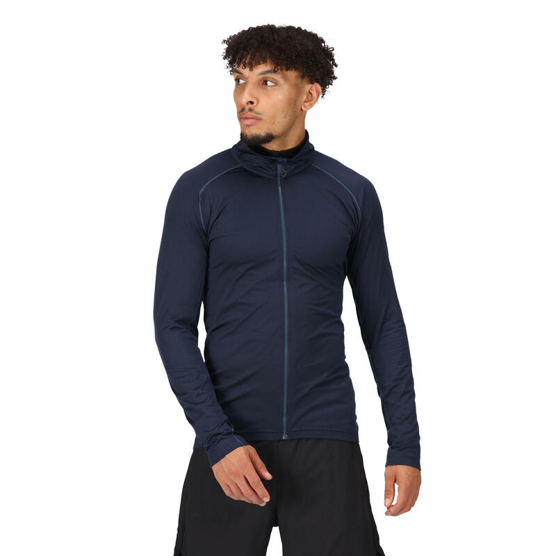 Haut de sport CORE Homme (Noir) REGATTA | Decathlon