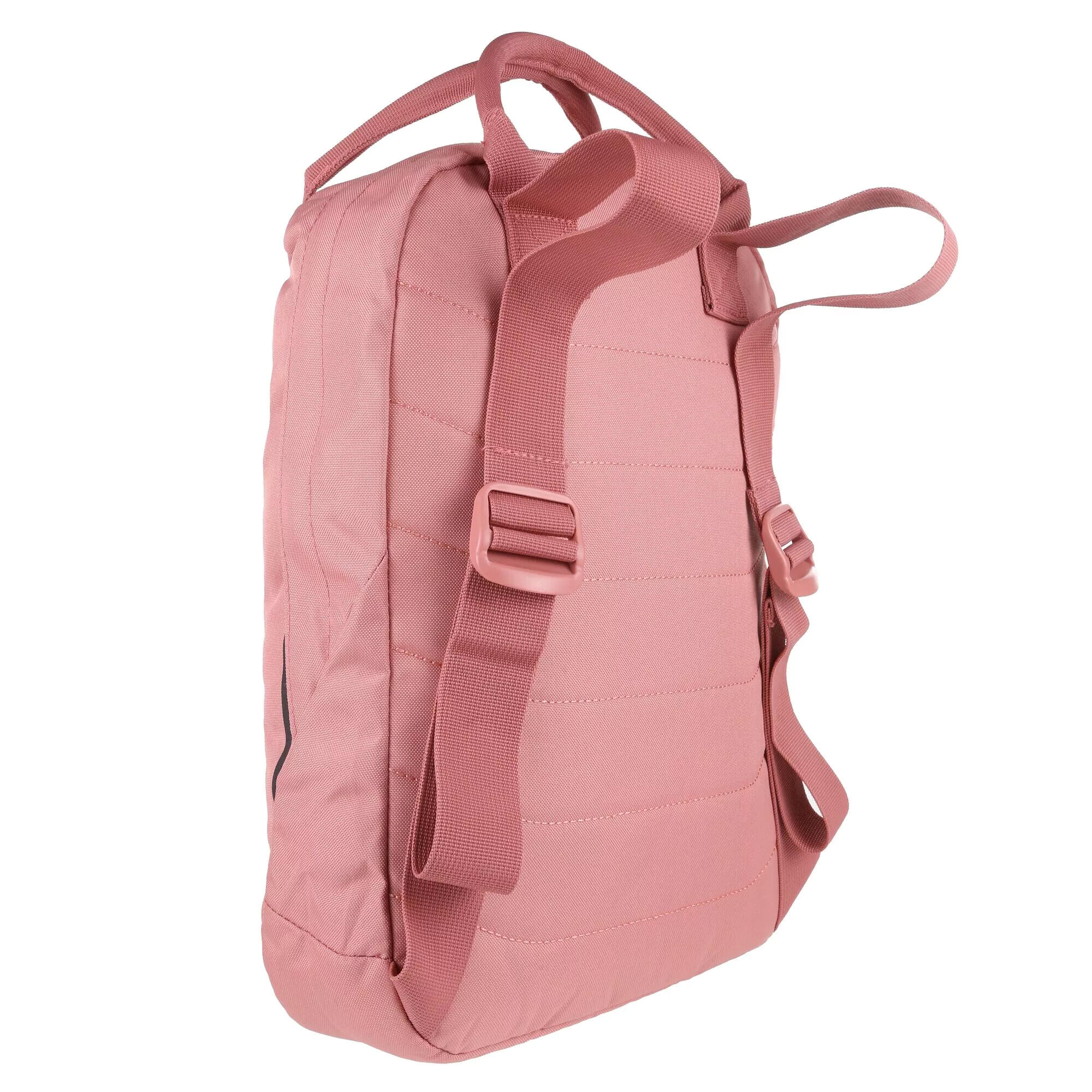 Shilton 12L Backpack (Dusty Rose) REGATTA | Decathlon