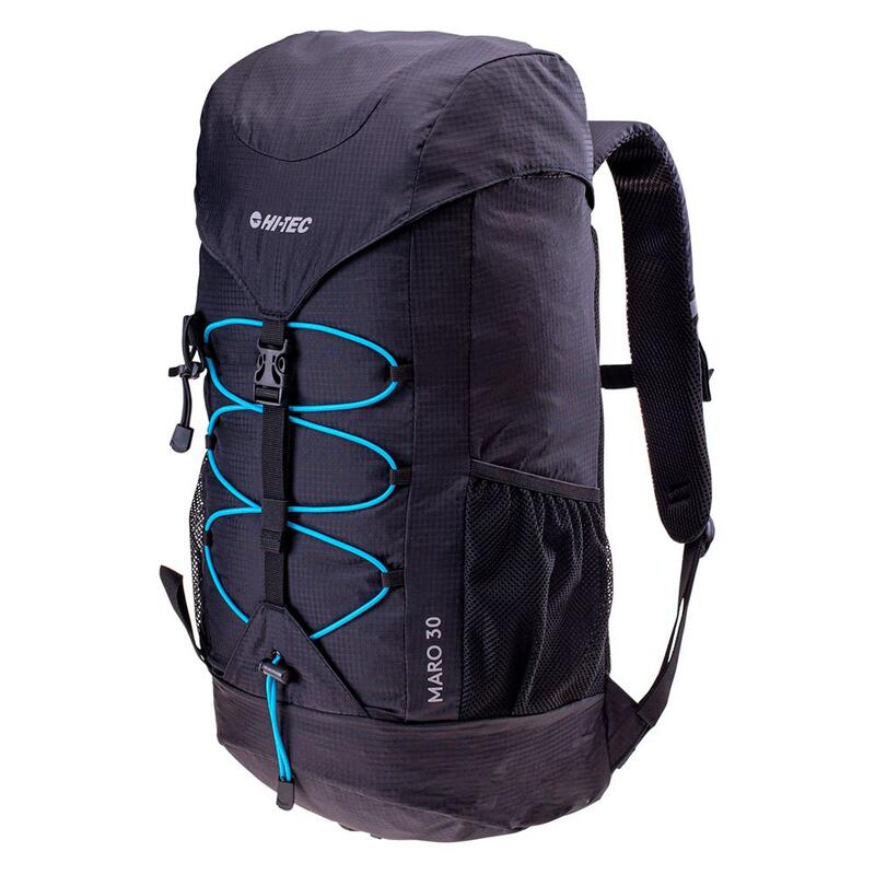 HI-TEC - Rucsac De Drumeție În Natur Hi-Tec Maro Adulți | Decathlon
