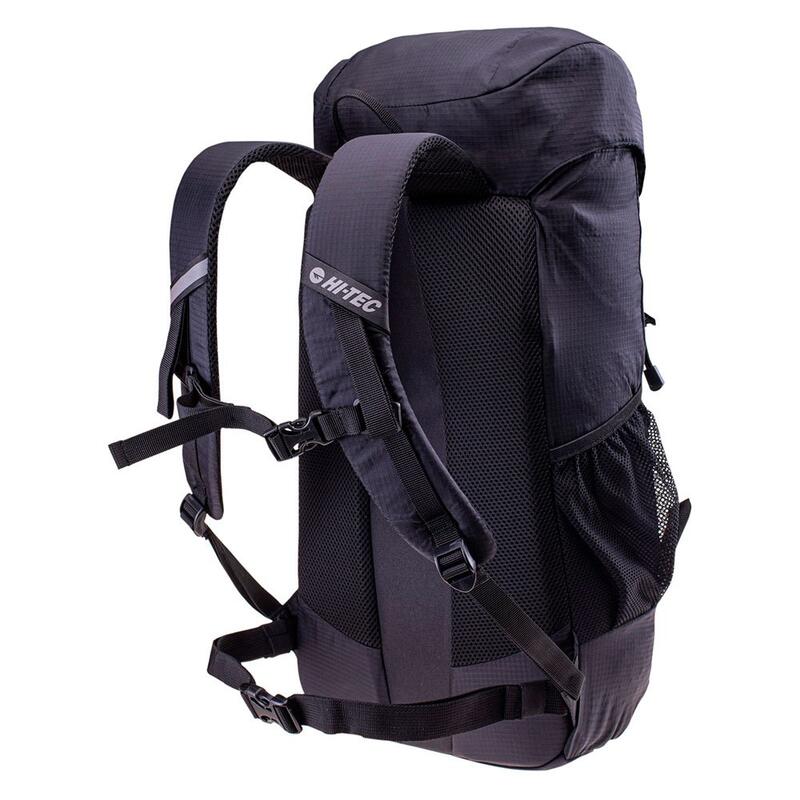 HI-TEC - Rucsac De Drumeție În Natur Hi-Tec Maro Adulți | Decathlon