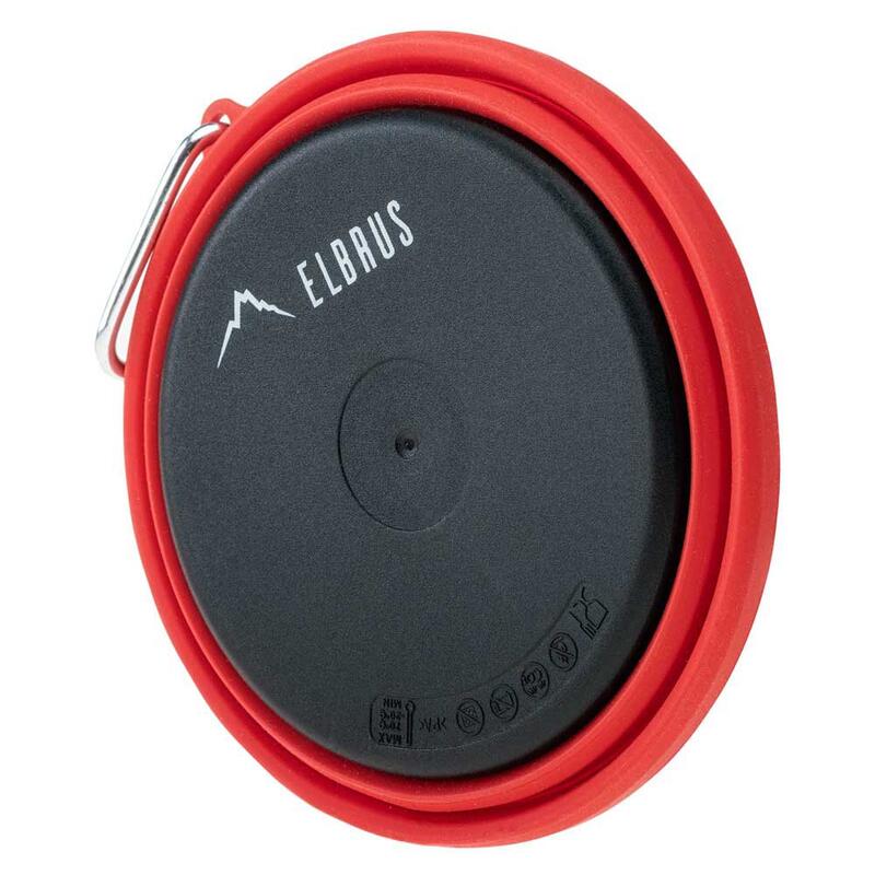 ELBRUS - Bol Drumeții n Natură Elbrus Aquila Logo Adulți | Decathlon