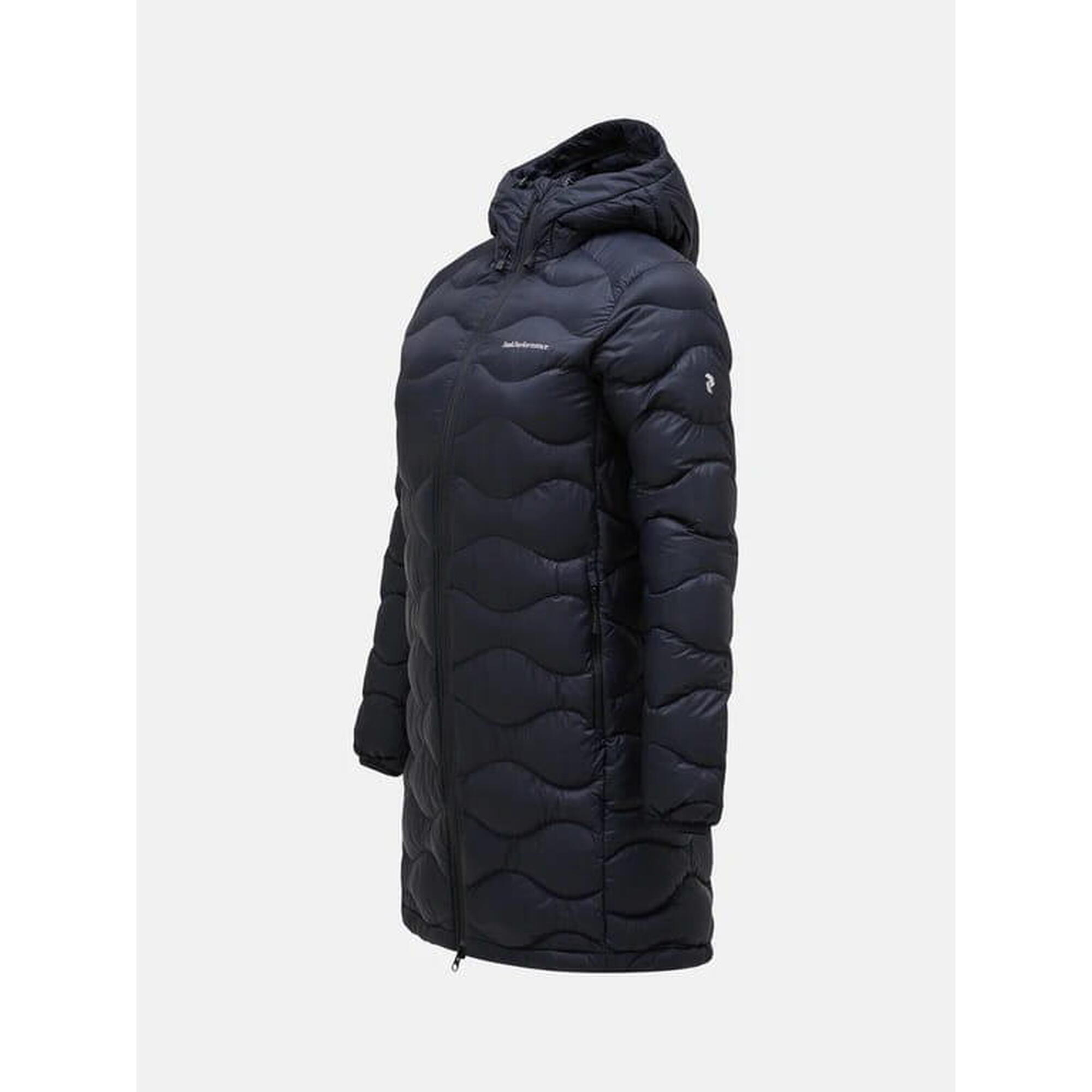 Kurtka narciarska damska Peak Performance Helium Down Parka PEAK PERFORMANCE | Decathlon