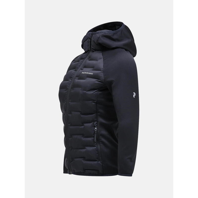 Kurtka narciarska damska Peak Performance Argon Hybrid Hood PEAK PERFORMANCE | Decathlon
