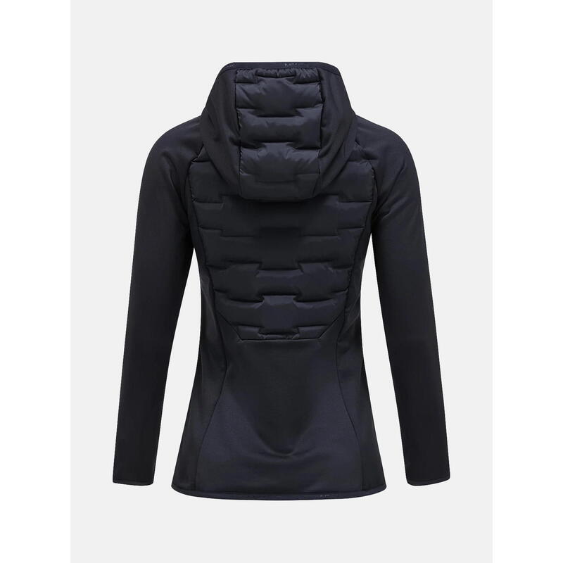 Kurtka narciarska damska Peak Performance Argon Hybrid Hood PEAK PERFORMANCE | Decathlon