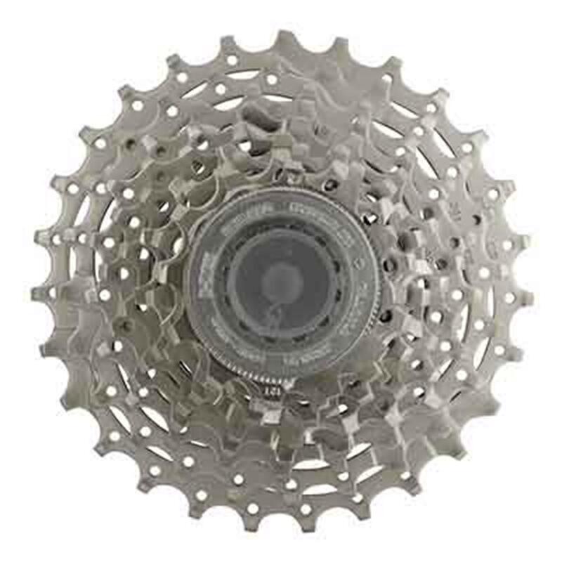 Shimano Sora CS-HG50 9 Speed 12-25T HG Cassette SHIMANO - Decathlon