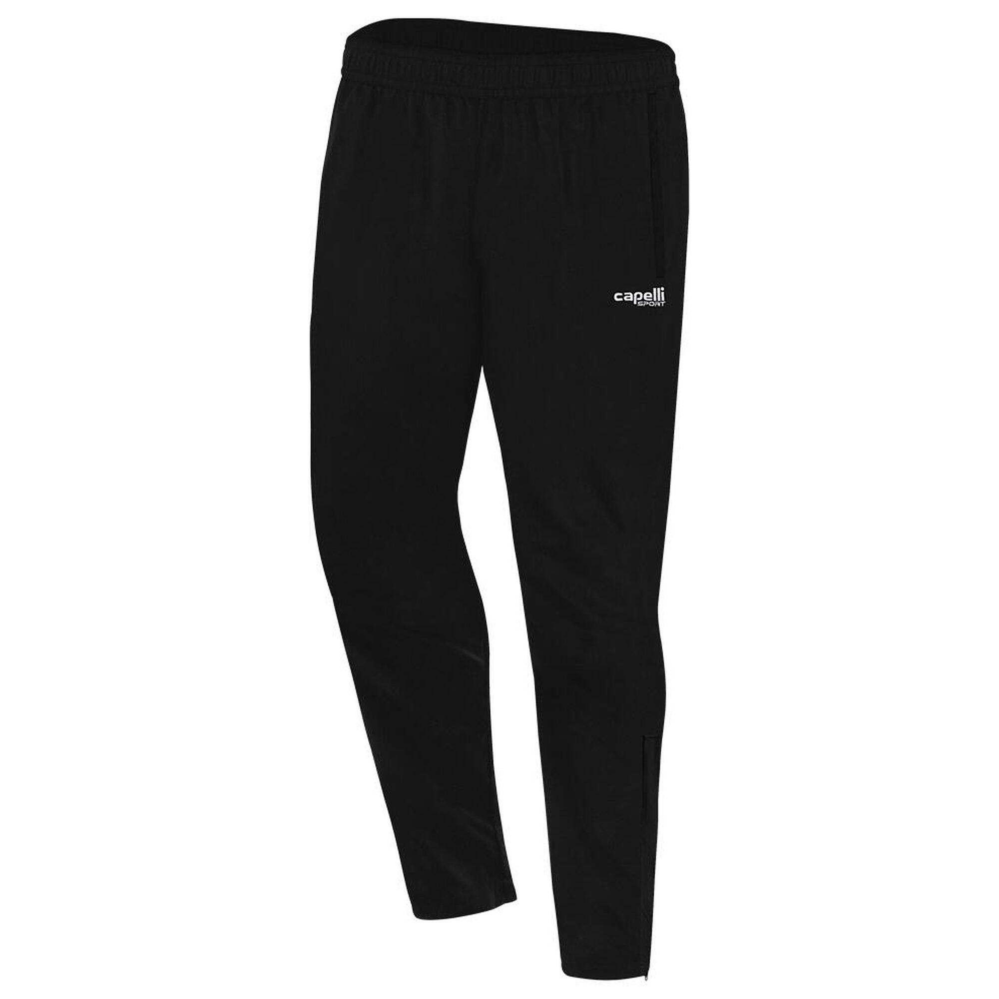 CS CORE Damen Trainingshose CAPELLI SPORT - DECATHLON
