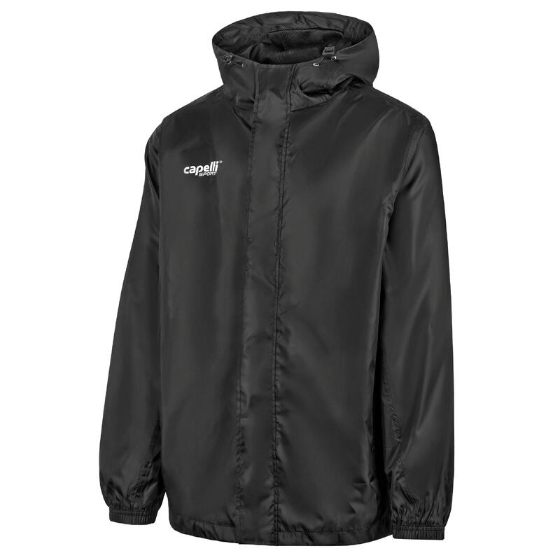 CS SHIELD Jacke CAPELLI SPORT - DECATHLON