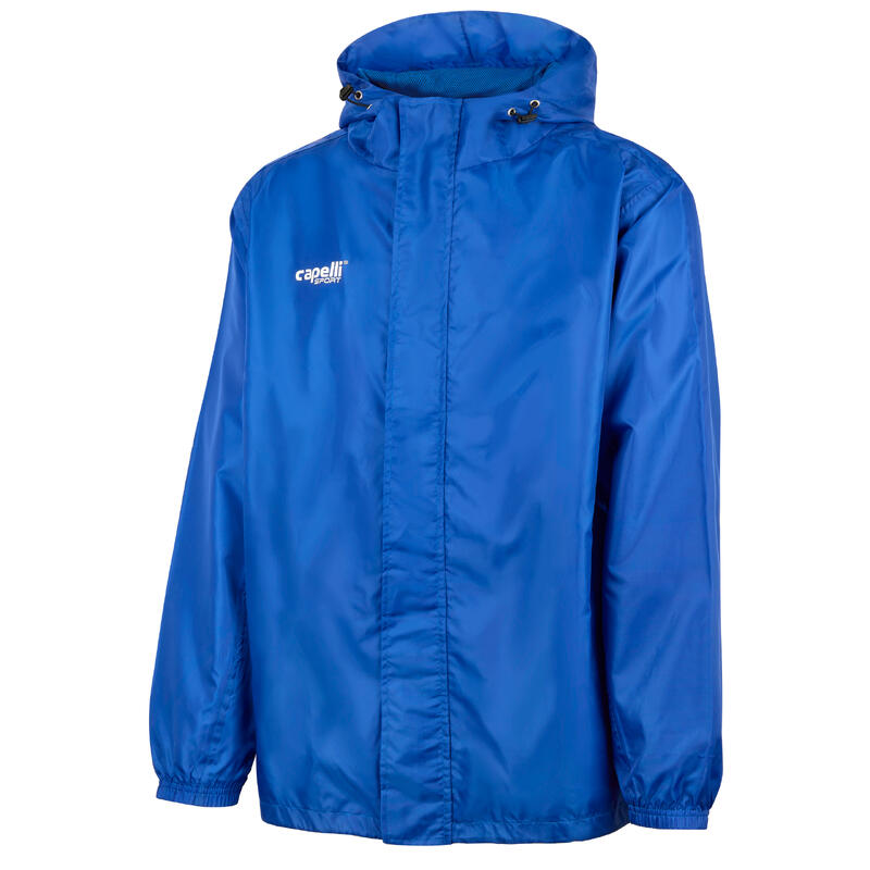 CS SHIELD Jacke CAPELLI SPORT - DECATHLON