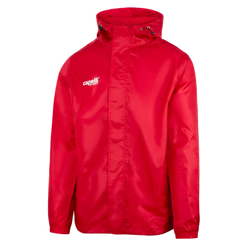 CS SHIELD Jacke CAPELLI SPORT - DECATHLON
