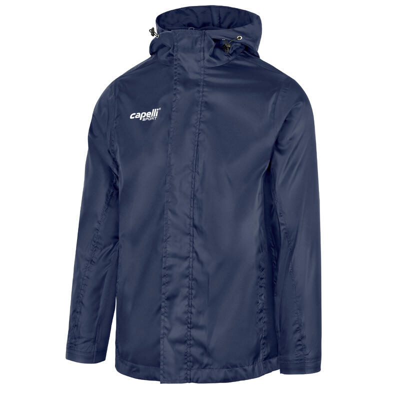CS SHIELD Jacke CAPELLI SPORT - DECATHLON