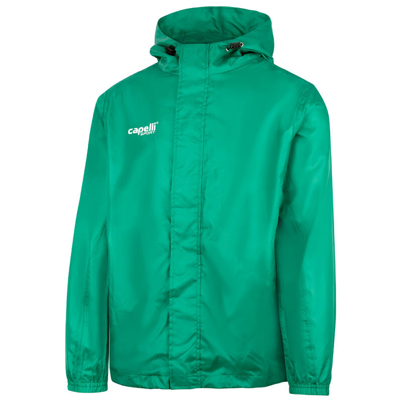 CS SHIELD Jacke CAPELLI SPORT - DECATHLON